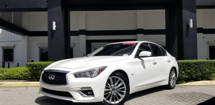 Best Infiniti Model To Buy - Palm Beach Auto Sales Outlet :Palm Beach ...